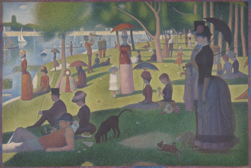 Most Famous Paintings of All Time-History, Meaning, and Significance